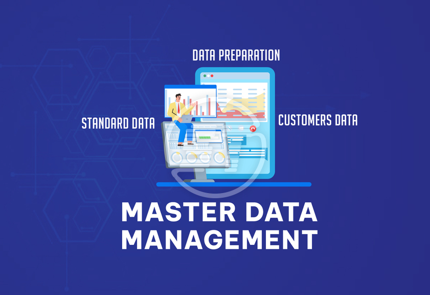 Master Data Management Mdm Implementation